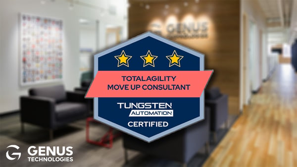 Tungsten Automation Capture Software - Intelligent Document Processing