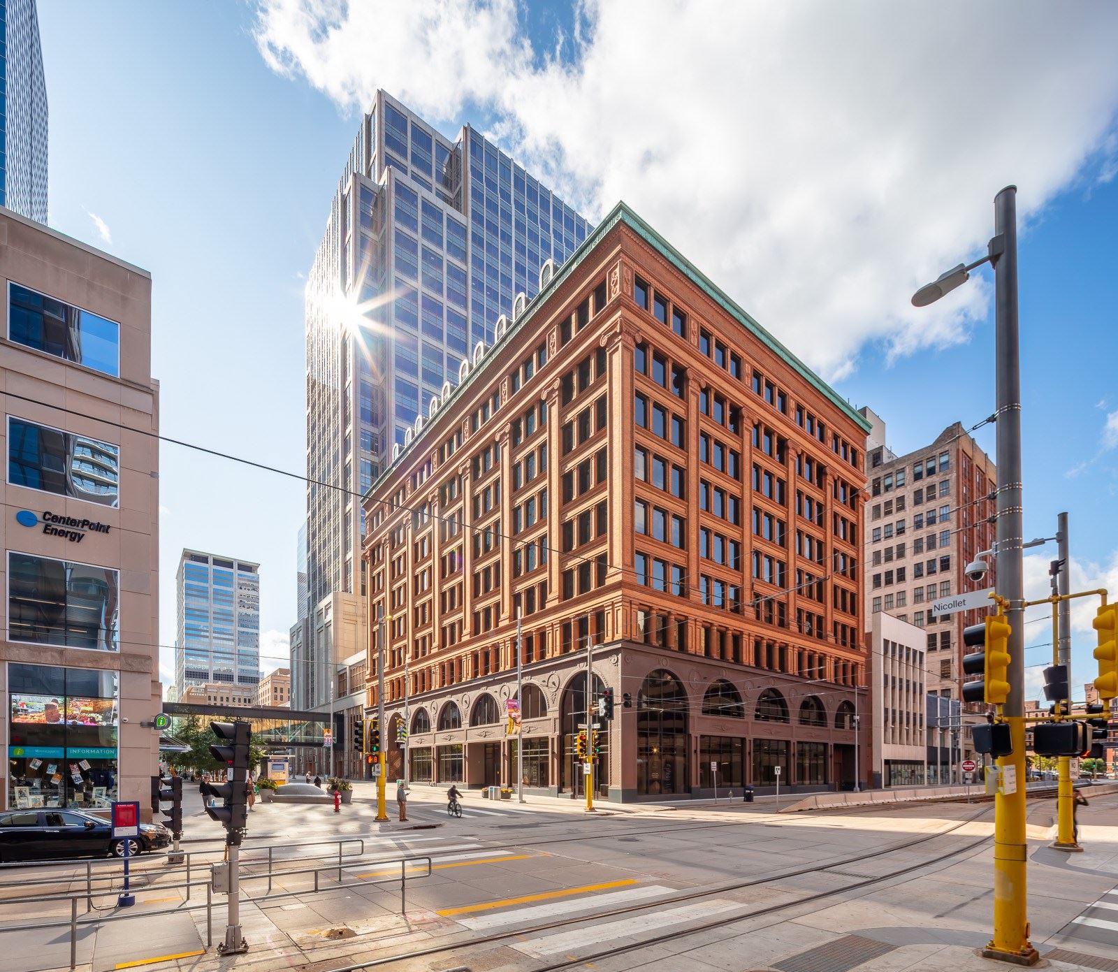 Contact Us | Genus Technologies