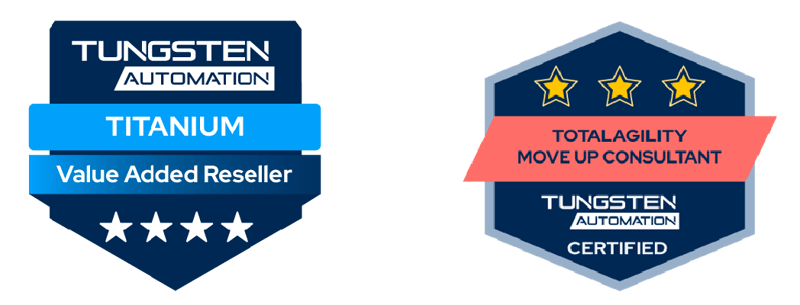 Your Tungsten Automation Experts | Genus Technologies