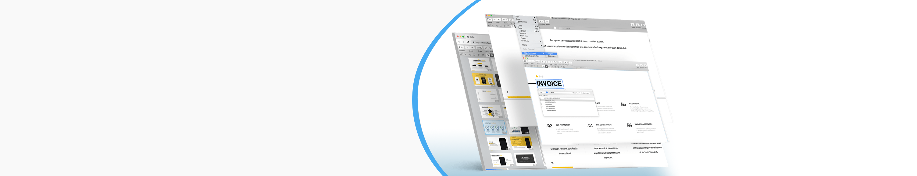 Tungsten Automation Power PDF Software - Cost effective PDF Solution