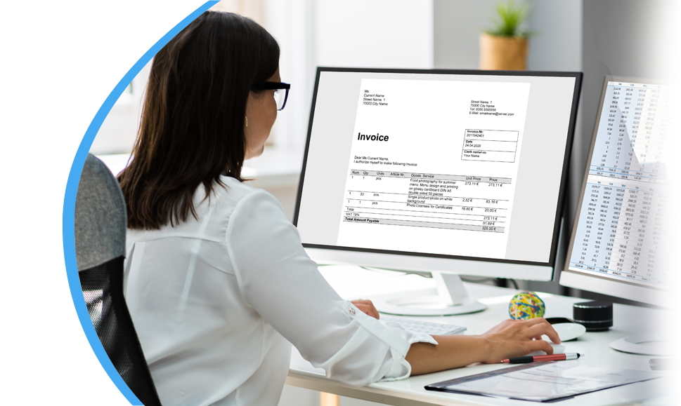Tungsten Automation AP Essentials - Invoice Automation in the Cloud